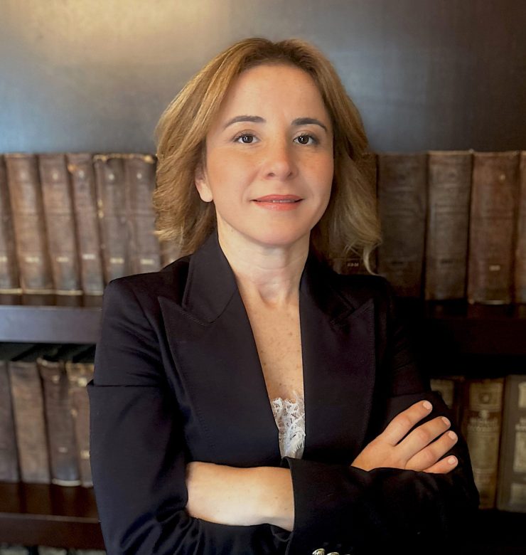 Our Team – Pekin | Bayar | Mizrahi Law Firm