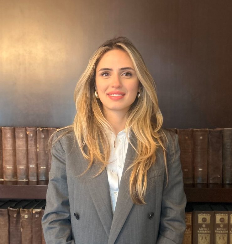 Our Team – Pekin | Bayar | Mizrahi Law Firm