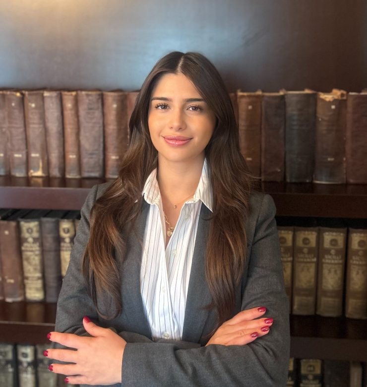 Our Team – Pekin | Bayar | Mizrahi Law Firm